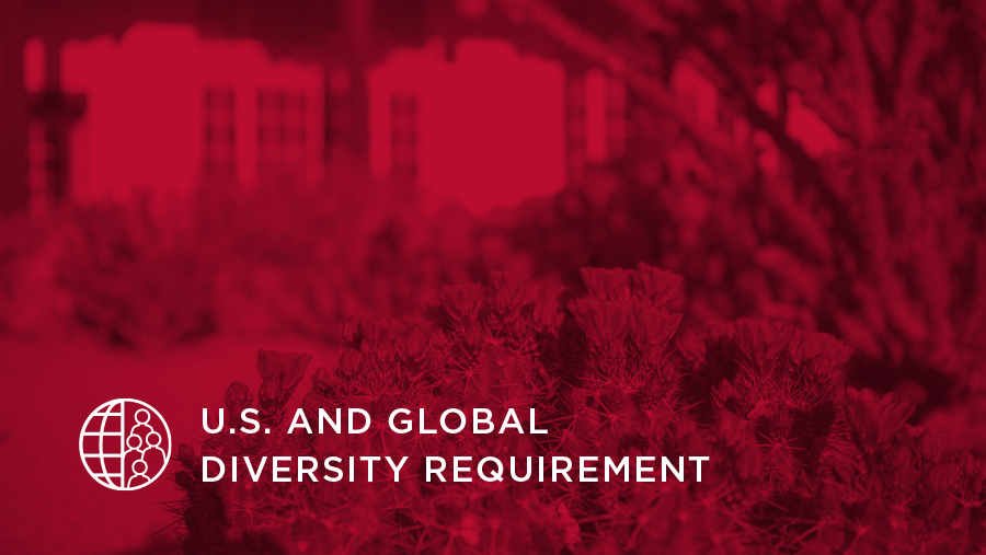 The three-credit hour U.S. and Global Diversity and Inclusion ...